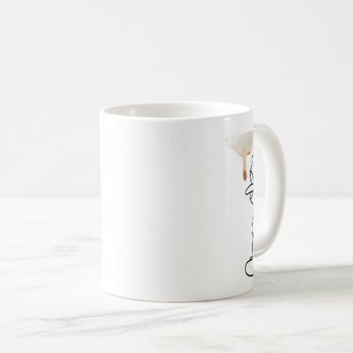 Good to the last drop Coffee Cup | Zazzle