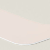 Goodbye Kiss Funny customizable License Plate Frame | Zazzle