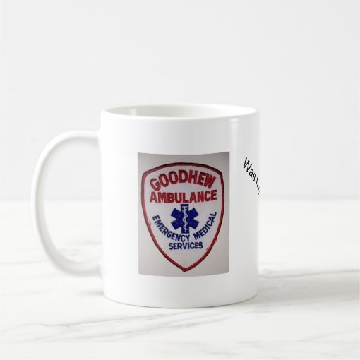 Goodhew coffee Mug | Zazzle