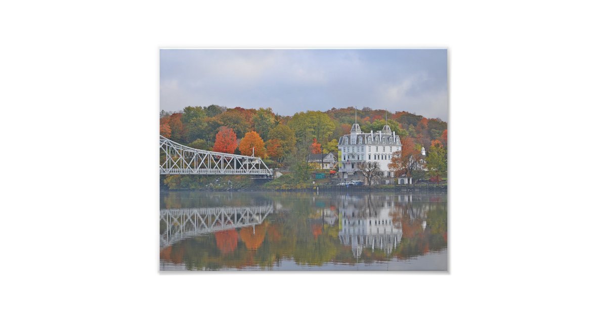 Goodspeed Opera House Photo Print | Zazzle