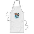 Goofy | Chef Adult Apron | Zazzle