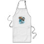 Goofy | Chef Adult Apron | Zazzle