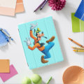 Goofy | Dancing iPad Smart Cover | Zazzle