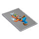 Goofy | Dancing Notebook | Zazzle