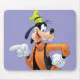 Goofy | Hand on Hip Mouse Pad | Zazzle
