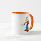 Goofy Mug | Zazzle
