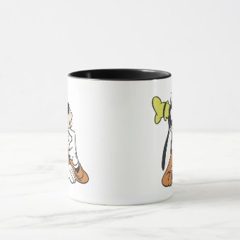 Goofy Mug | Zazzle