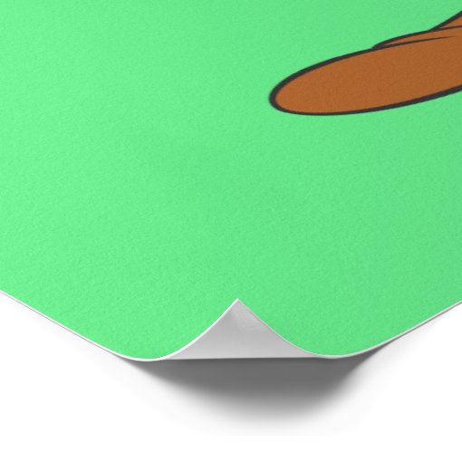 Goofy Poster | Zazzle