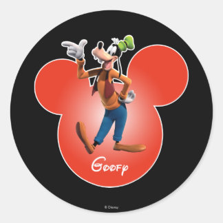 Goofy Stickers, Goofy Sticker Designs