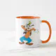 Goofy | Scratching Head Mug | Zazzle