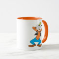 Goofy | Scratching Head Mug | Zazzle
