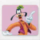 Goofy | Side Finger Up Mouse Pad | Zazzle