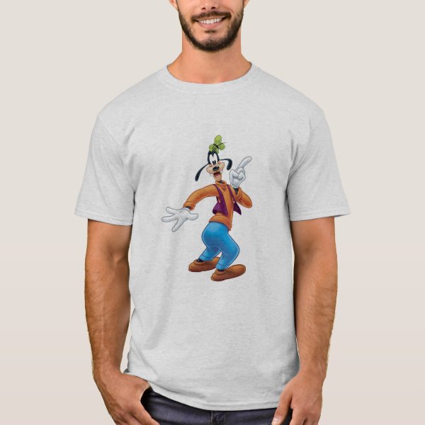Goofy T-Shirts & Goofy T-Shirt Designs | Zazzle