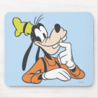 Goofy | Thinking Mouse Pad | Zazzle