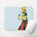 Goofy | Vintage Mouse Pad | Zazzle