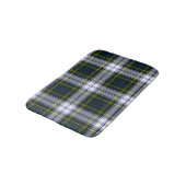 Gordon Dress Plaid Bath Mat | Zazzle