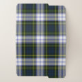 Gordon Dress Plaid File Folder Set | Zazzle