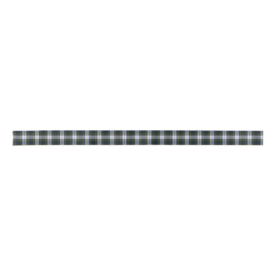 Gordon Dress Plaid Ribbon | Zazzle.com