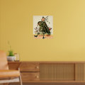 Gordon Highlanders - Piper Poster | Zazzle