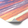 Gorgeous Sunset Sky Poster | Zazzle