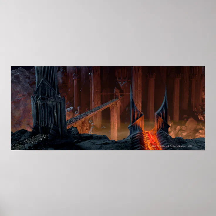 Gorgoroth Poster | Zazzle