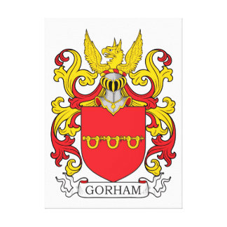 Gorham Gifts on Zazzle