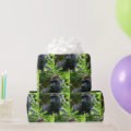Gorilla Wrapping Paper | Zazzle