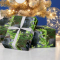 Gorilla Wrapping Paper | Zazzle