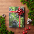 Gorilla Wrapping Paper | Zazzle