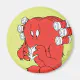 Gossamer Reading - Full Color Magnet | Zazzle