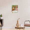Gossip Poster | Zazzle