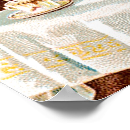 Gossip Poster | Zazzle