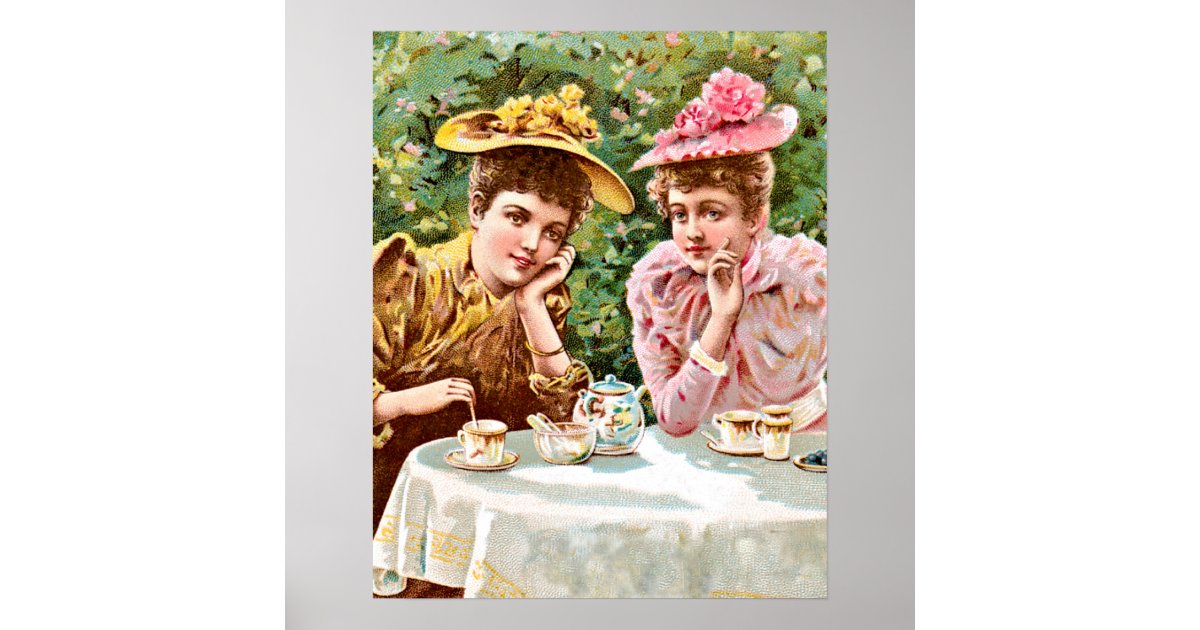 Gossip Poster | Zazzle