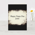 GOT Birthday Card | Zazzle