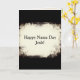 GOT Birthday Card | Zazzle