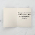 GOT Birthday Card | Zazzle