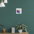Got Books Reading Poster | Zazzle