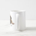 Got Coffee? Pug mug | Zazzle