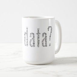 Got Data Mug | Zazzle