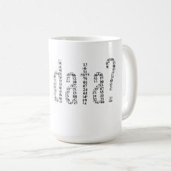Got Data Mug | Zazzle