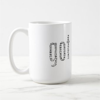 Got Data Mug | Zazzle