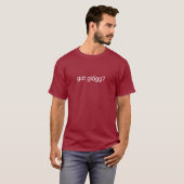 got glogg? Funny Scandinavian T-Shirt | Zazzle