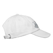 Got Ice? Embroidered Baseball Cap | Zazzle