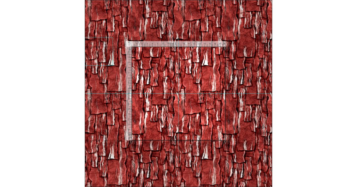 Got Meat? Fabric | Zazzle