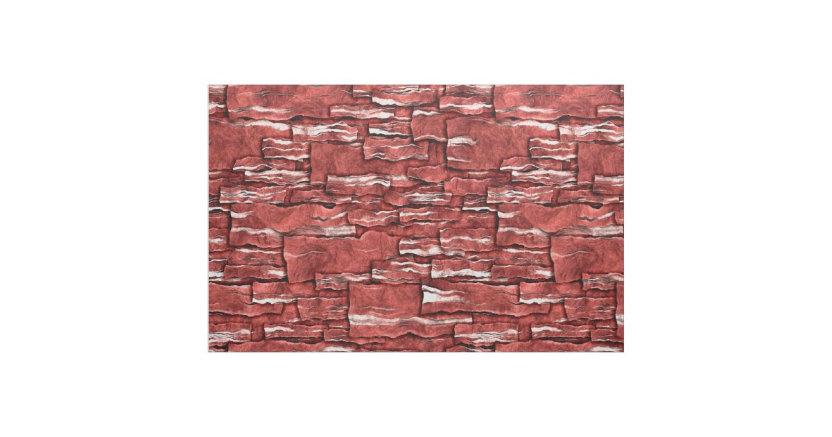 Got Meat? Fabric | Zazzle