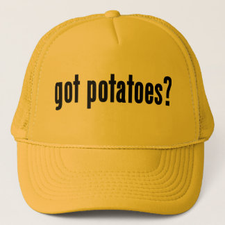 Potato Hats | Zazzle