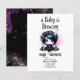 Goth Baby Girl is Brewing Kawaii Anime Gothic | Zazzle