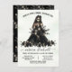 Goth Corpse Bride Bridal Shower Invitation | Zazzle