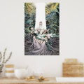 Gotham City Sirens Cv13 Poster | Zazzle