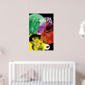 Gotham City Sirens Cv14 Poster | Zazzle